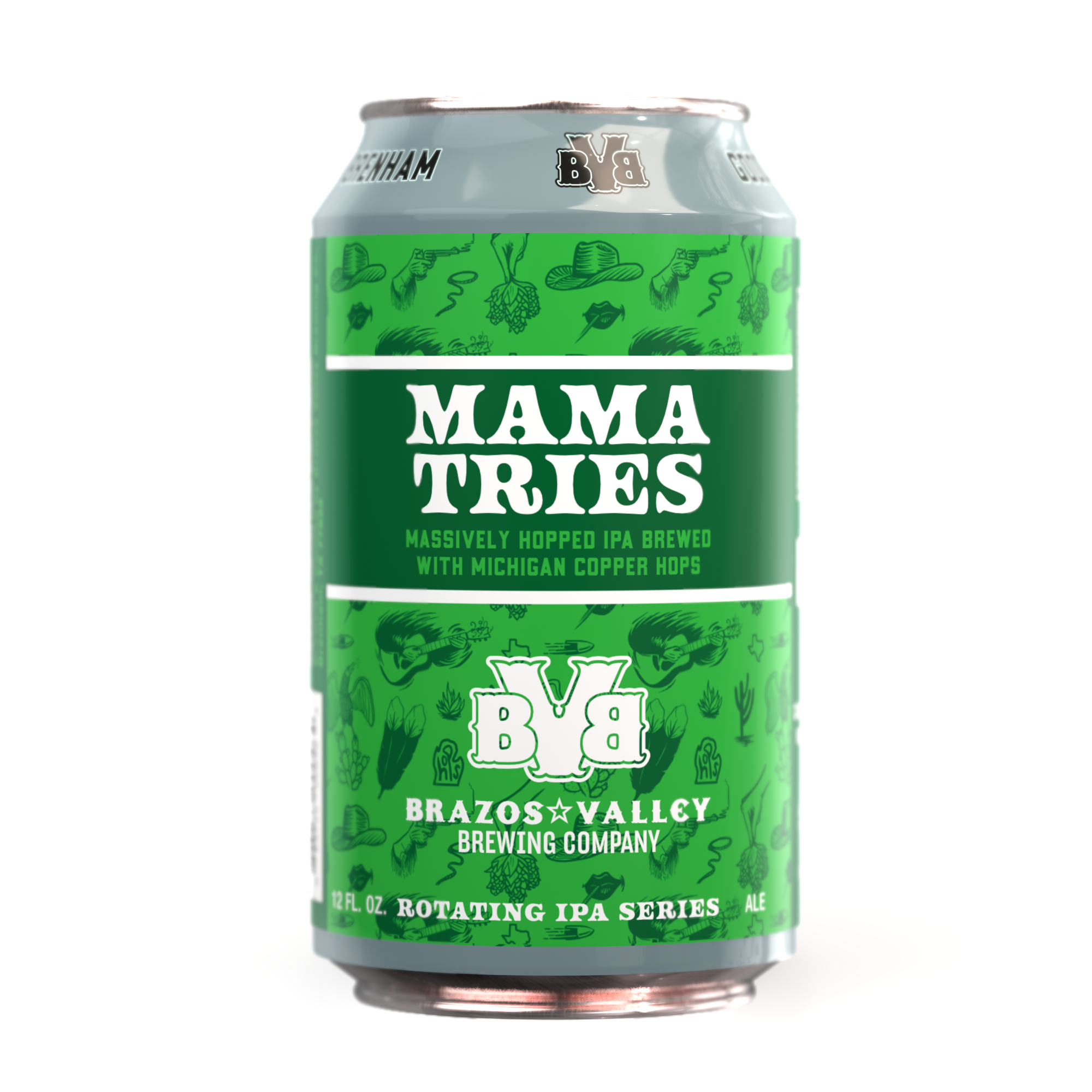 Our Beers – BVB